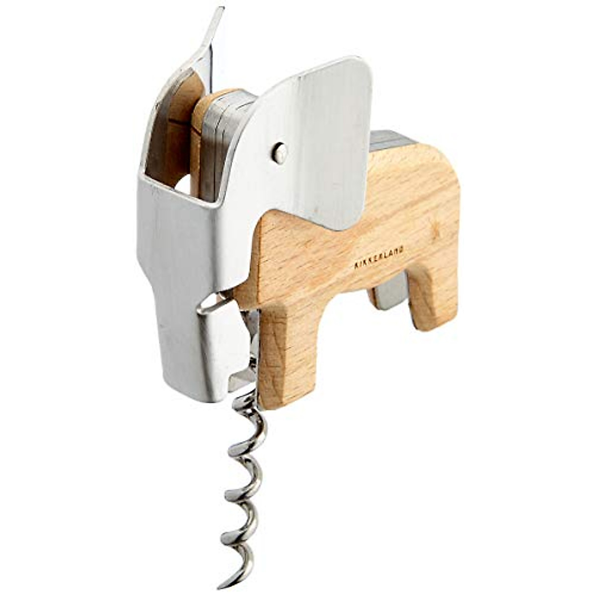 Elephant Corkscrew