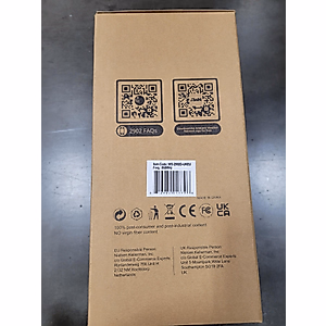 Ambient Weather WS-2902 WiFi Smart Weather Station