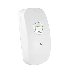GOWENIC Power Save,Energy Saver,Electricity Saving Box, 30KW Smart Energy Saver Device for Household Office Market Factory
