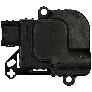 Dorman 604-253 HVAC Blend Door Actuator Compatible with Select Ford / Lincoln / Mercury Models