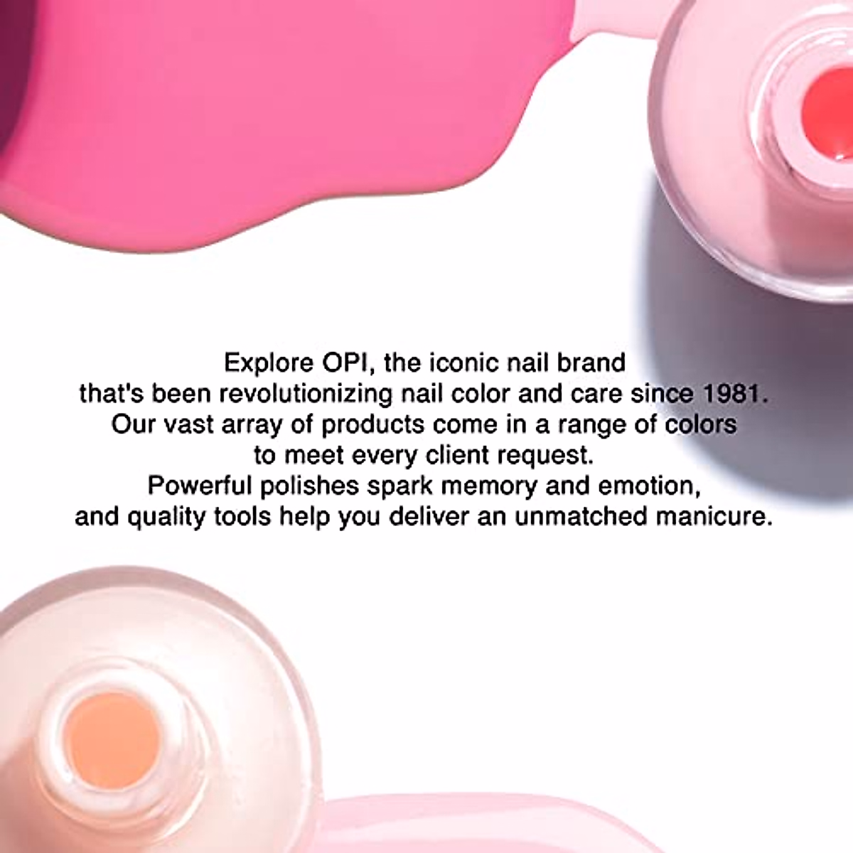 OPI Infinite Shine 2 Long-Wear Lacquer, Shh...It's Top Secret!, Brown Long-Lasting Nail Polish, Washington DC Collection, 0.5 fl oz