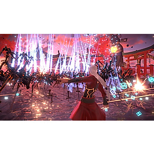 Fate/EXTELLA Link - PlayStation 4
