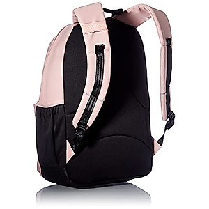 Superdry Mens Essential Montana Backpack, Classic Design Soft Pink Size One Size