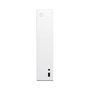 Microsoft Xbox Series S Console - 512GB (Renewed)