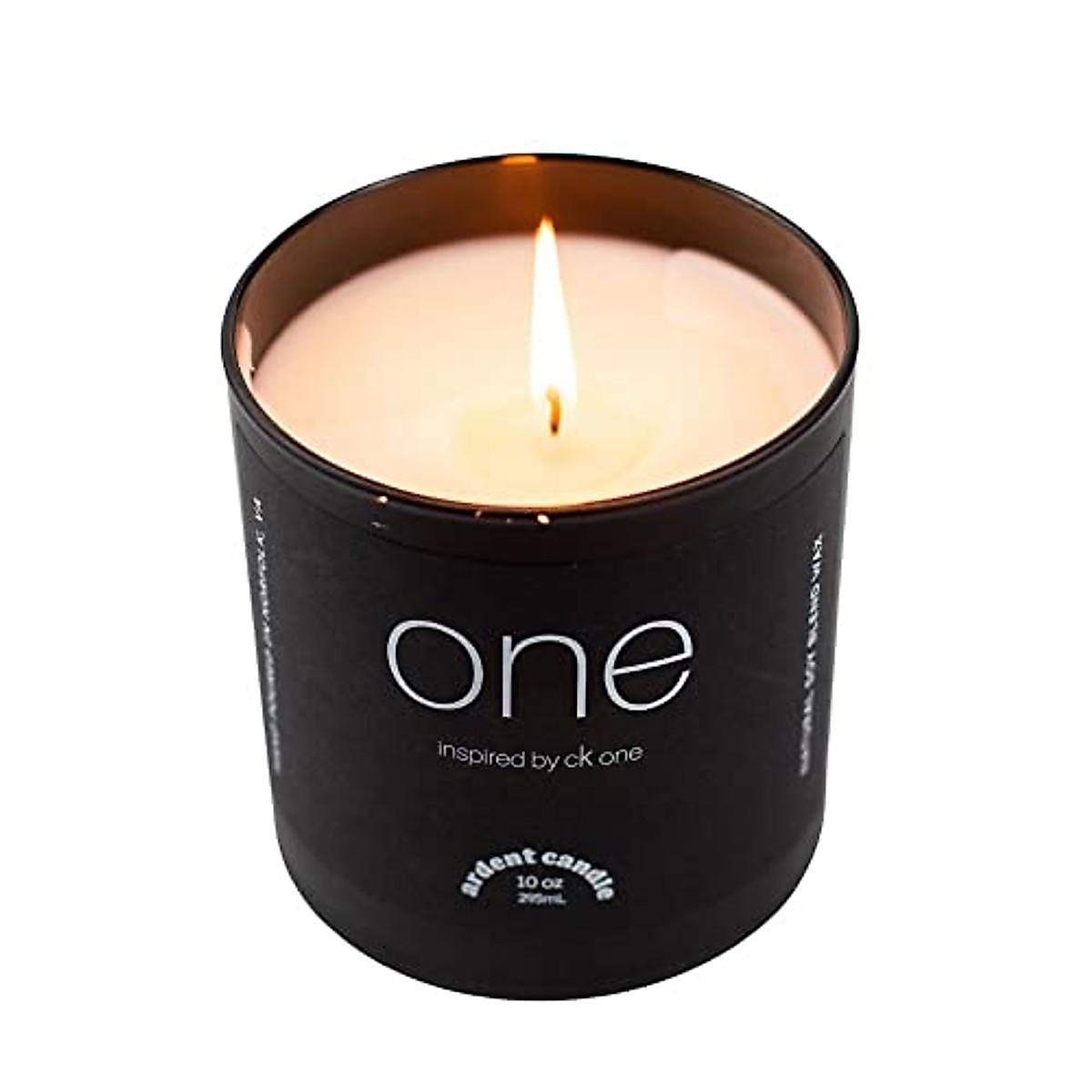 Ardent Candle Men's Cologne Collection Candles | Soy Candles for Home Scented