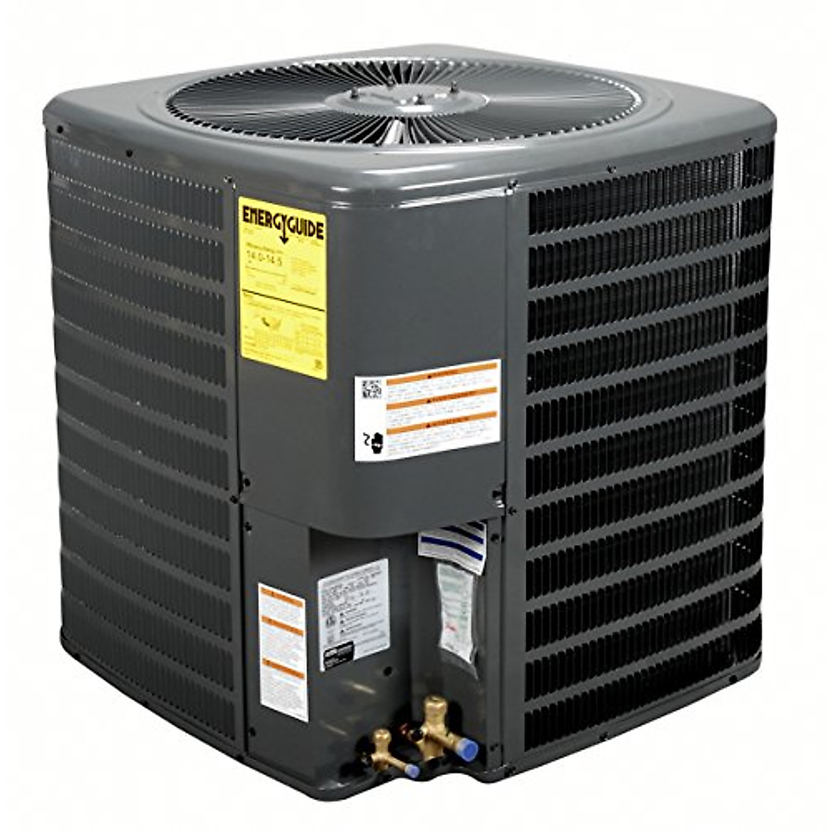 Goodman 3 Ton 14 SEER Air Conditioner GSX140361