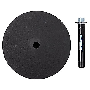Samson MD5 Desktop Microphone Stand
