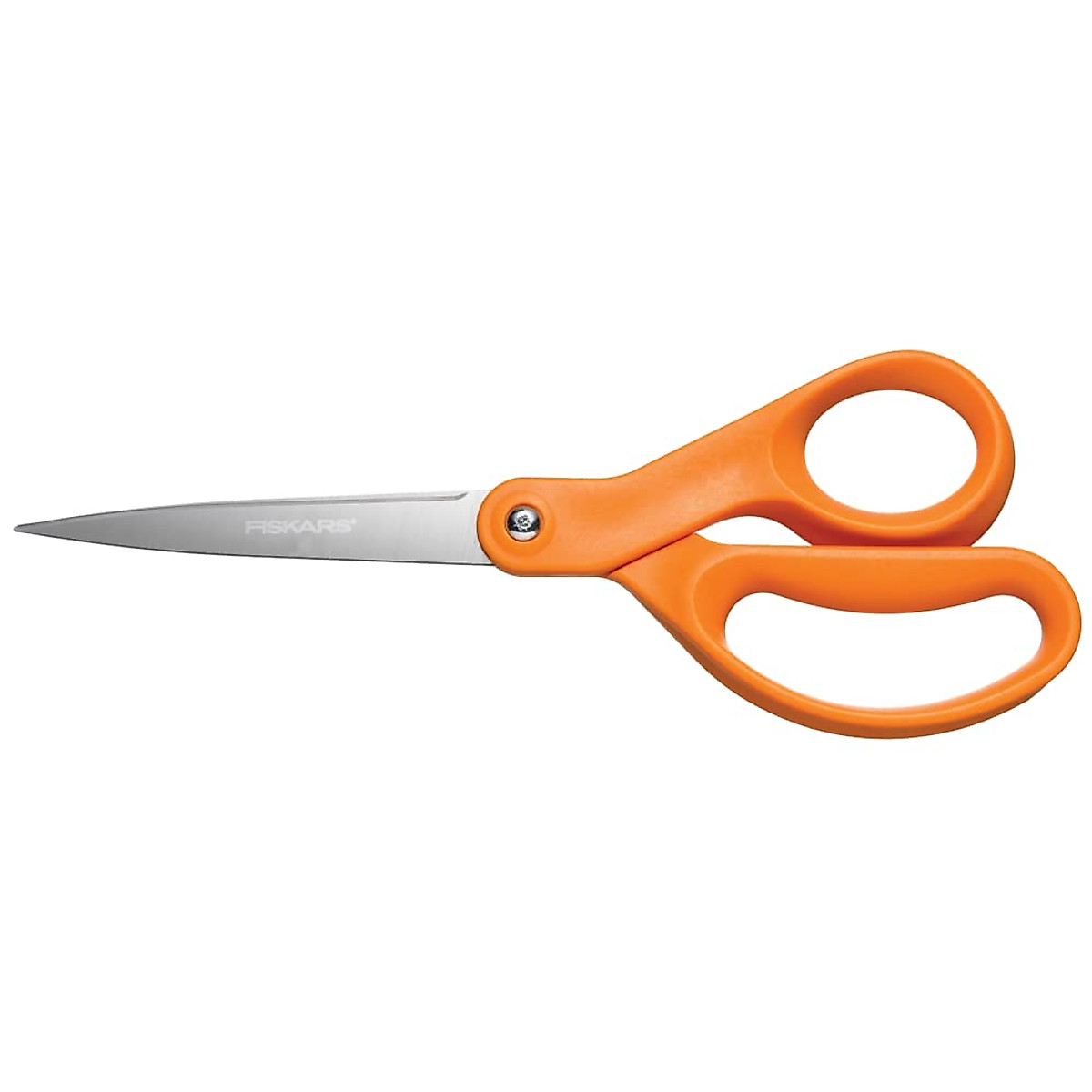 Fiskars 8 Inch Multi Purpose Scissors