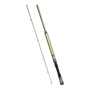 ACC Crappie Stix Super Grips Crossover 13' Pole Med