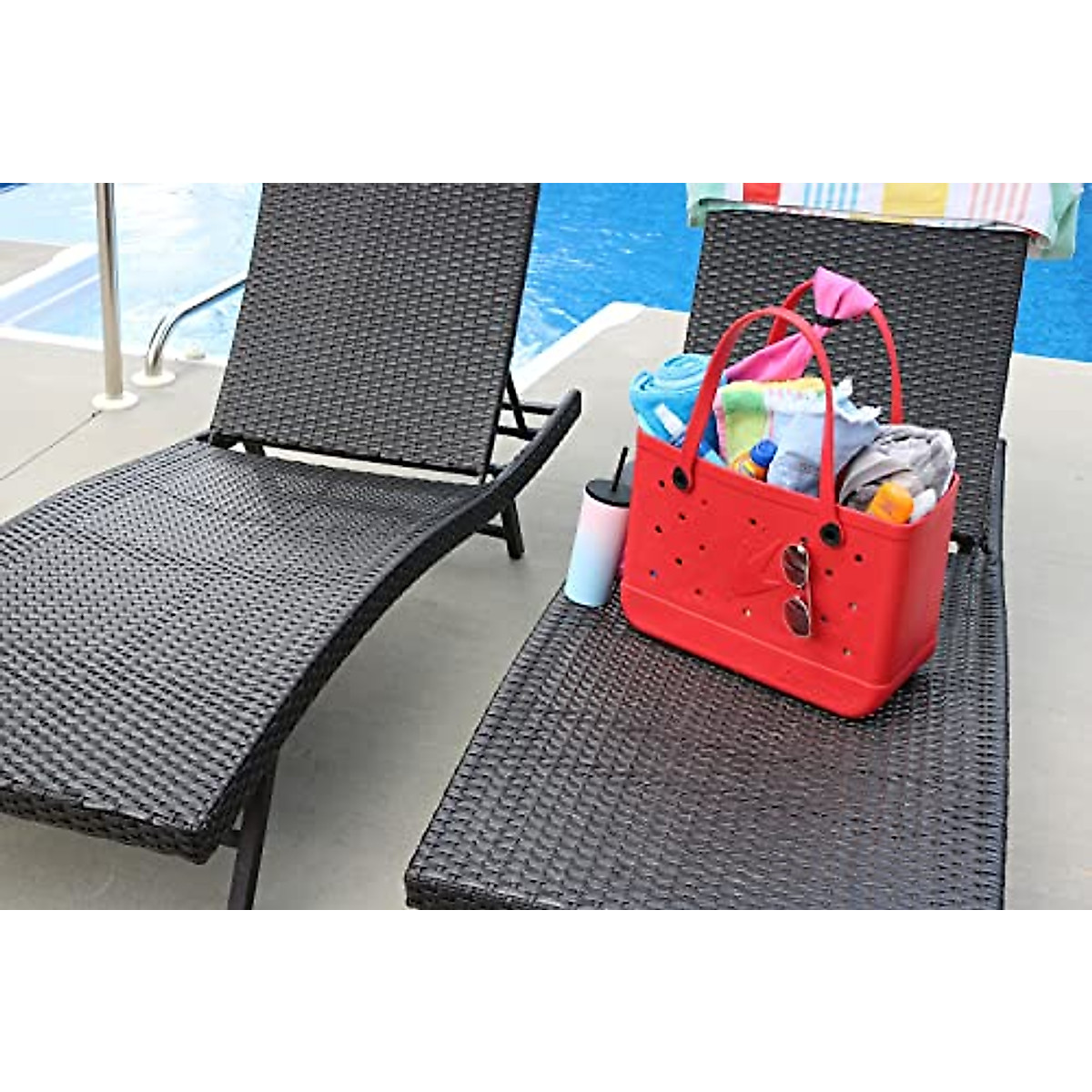 FROGG TOGGS 1232 Cubic Inches, Coral