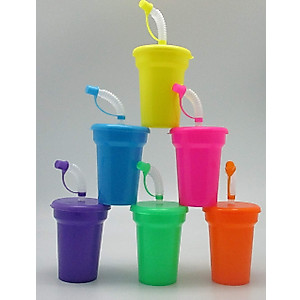 One Stop Birthday Create Your Own “Elmo“ Sipper Cups