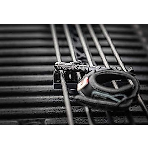 Scott Archery Wildcat 2 - Freedom Strap Release - Black, 10.00x6.00x1.30