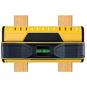 Franklin Sensors FST1302 ProSensor T13 Professional Stud Finder with 13-Sensors for The Highest Accuracy Detects Wood & Metal Studs, High Accuracy with High Speed