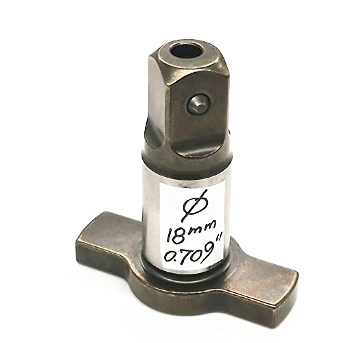 KIMGU Kit N866410 N880093 N851276 for Dewalt Anvi Impact Wrench 1/2 Cordless Impact Wrench chuck DCF899 DCF899B DCF899M1 DCF899P1 DCF899P2