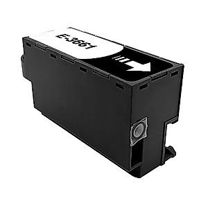 Remanufactured T3661 Ink Maintenance Box Compatible with Expression Premium XP-6000,XP-6100,XP-8500,XP-8600,XP-15000,XP-970 Printers