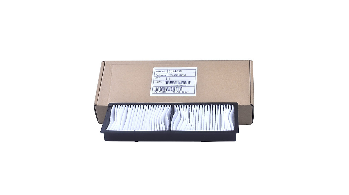 Greenafil Replacement Air Filter for EPSON Projectors
