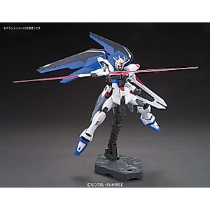 Bandai Hobby - Gundam Seed - #192 Freedom Gundam, Bandai HGCE