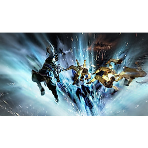 Dynasty Warriors 8: Xtreme Legends - Complete Edition - Playstation 4