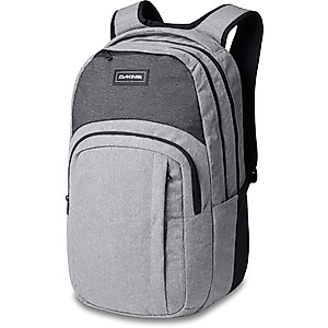 Dakine Campus Pack (Greyscale, 33L)