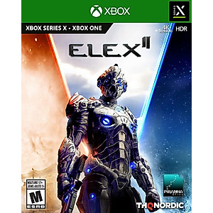 Elex II - Xbox Series X