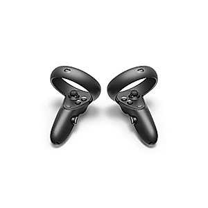 Oculus Rift S PC-Powered VR Gaming Headset - 301-00178 (Renewed)