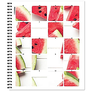 Brain Games - Sticker by Number: Summer Fun! (Easy - Square Stickers): Create Beautiful Art With Easy to Use Sticker Fun!