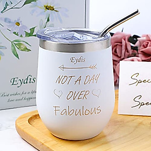 EYDIS Get Well Soon Gifts for Women, Care Package Gift Feel Better Basket Warm After Surgery Recovery Encouragement Gift Thinking of You Box with Coffee Tumbler for Women Friends Female