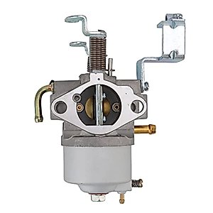Carburetor Replacement Part Aluminium Carburetor Carb Fit for G16G20 Cart 4 Cycle 19962002 JN61410115 Car Accessories Garden Tool