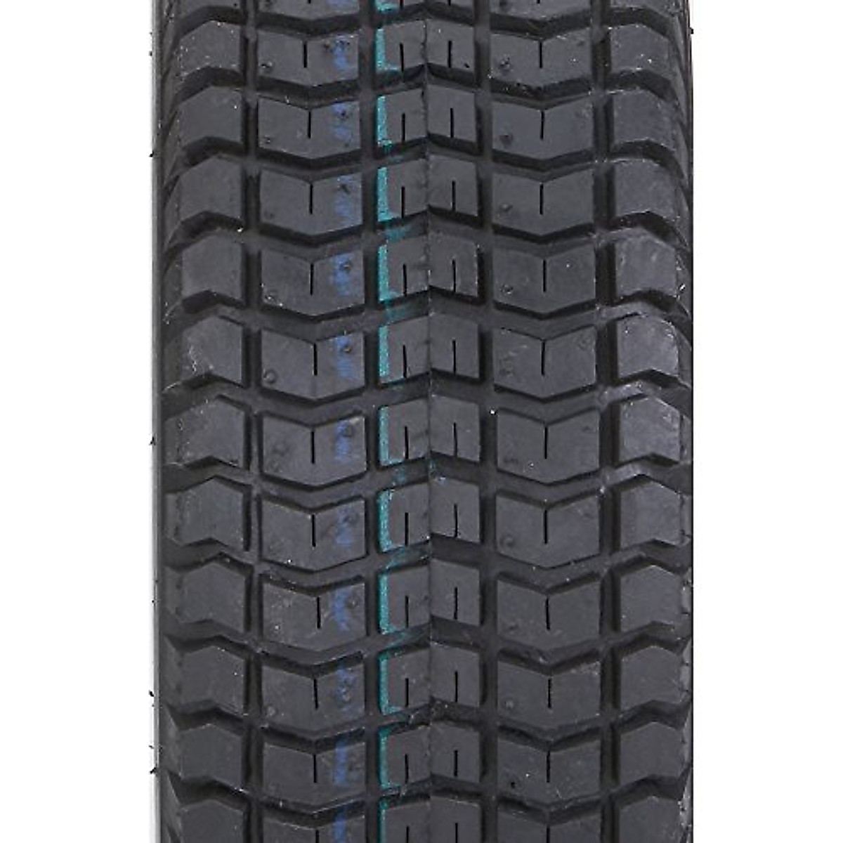 Kenda Turf Max Lawn and Garden Tractor Tubeless Replacement Tire - 9 x 350-4