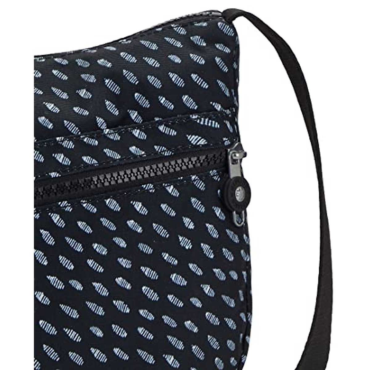 Kipling Women's Izellah Crossbody Bag, Super Light Everyday Purse, Shoulder Bag