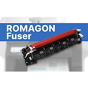 Fuser for Brother MFC-L8610CDW, MFC-L8900CDW, MFC-L9570CDW (D01CEC001 or D00C54001)