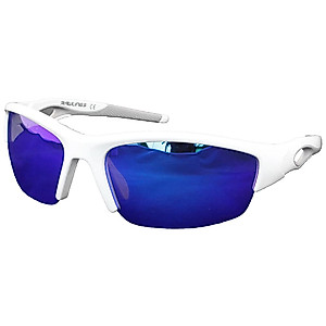 Rawlings 32 Sunglasses Standard, Blue, One Size