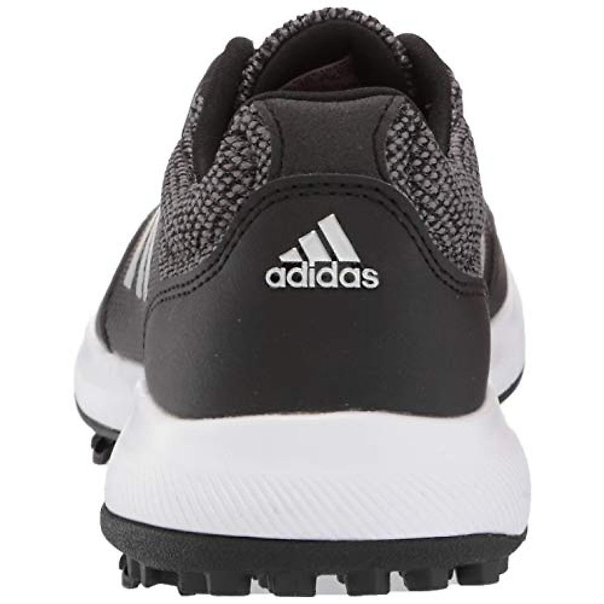 adidas womens W Tech Response 2.0, Black/Silver/Grey, 8 US