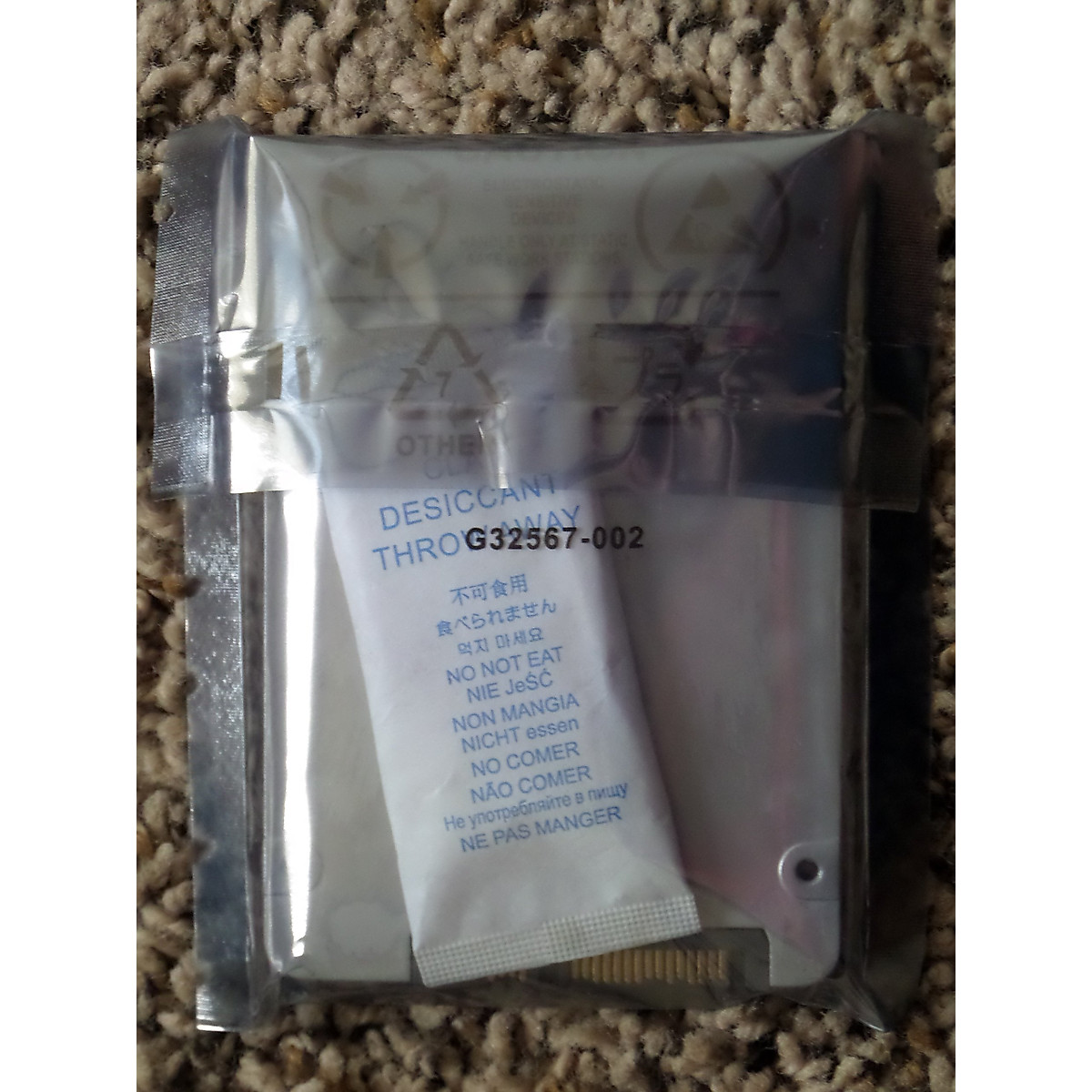 Intel 330 Series Solid-State Drive 180 GB SATA 6 Gb/s 2.5-Inch - SSDSC2CT180A3K5