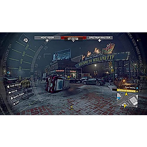 JEU CONSOLE MICROSOFT DEAD RISING 4 XBOX ONE