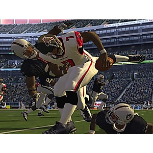 ESPN NFL 2K5 - PlayStation 2 (Renewed)