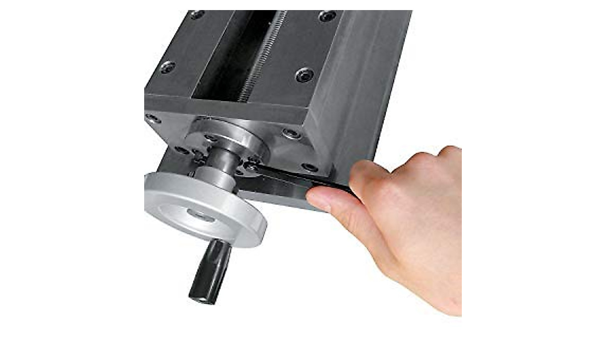 ANEX Ultra Low Profile Allen Wrench Set - 4 Piece