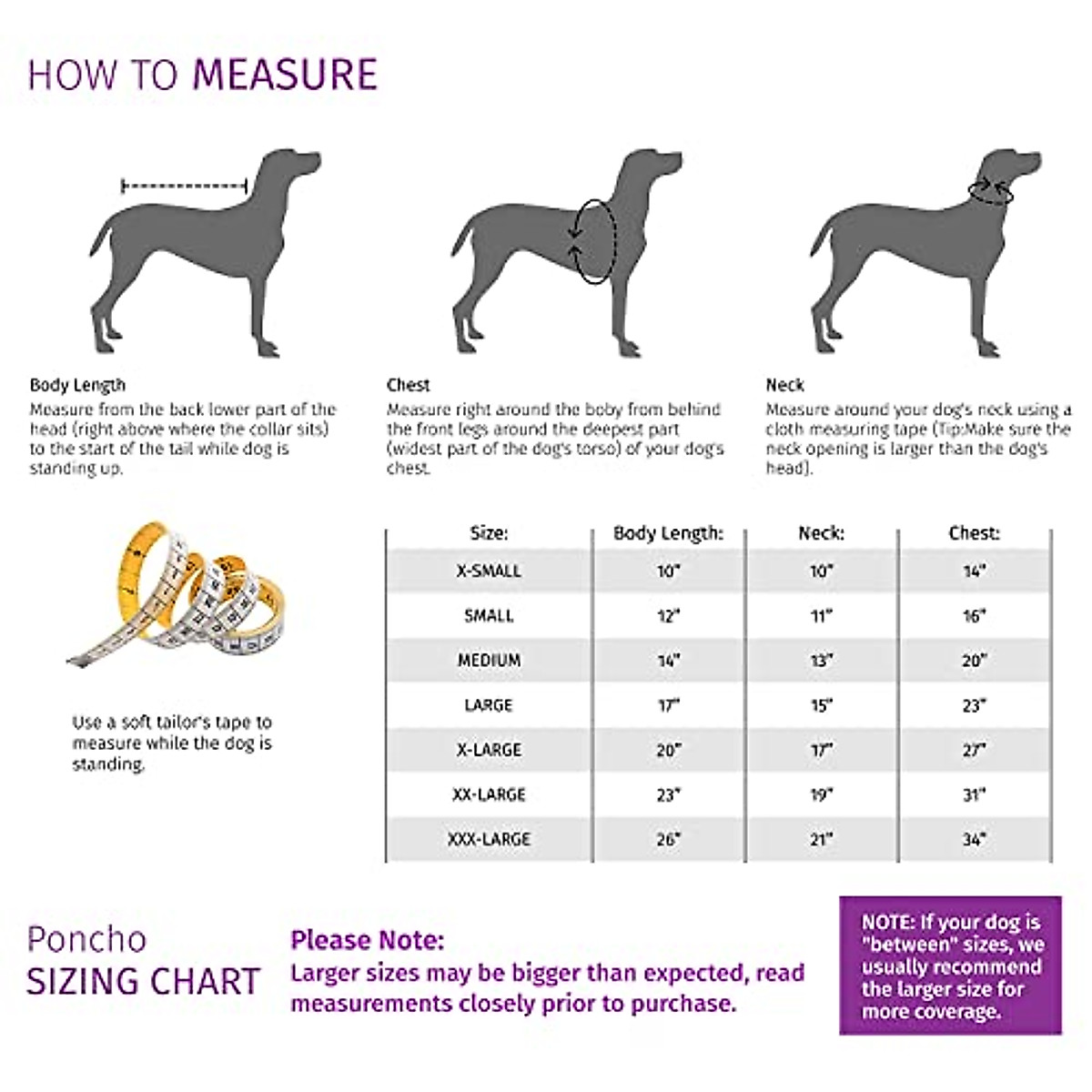 HDE Dog Raincoat with Clear Hood Poncho Rain Jacket for Small Medium Large Dogs Dinosaurs - L