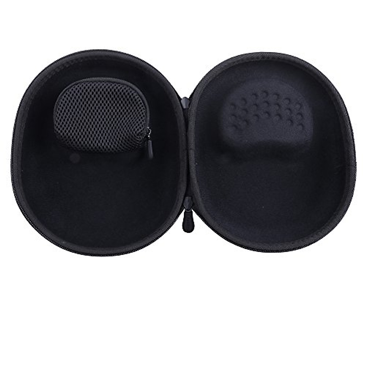 Hard Carrying case Replacement for Marshall Major II/ Major III /Major IV/MID /Monitor Bluetooth On-Ear Headphones by Aenllosi