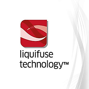 WELLA Color Charm Permanent Liquid Hair Color for Gray Coverage, 8RG Titan Red Blonde