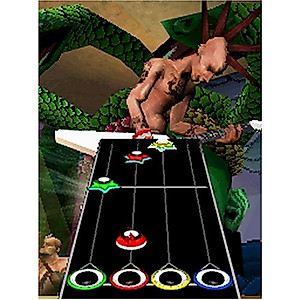 Guitar Hero: On Tour