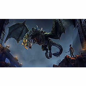 Elder Scrolls Online Elsweyr Xbox One (Xbox One)