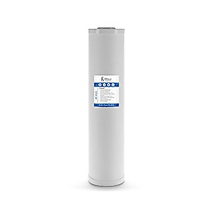 iFilters Dual Purpose Radial Flow Cartridge 4.5" x 20"