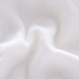 Orinery Unisex Cotton Reusable Potty Training Underwear Breathable Toddler Boys and Girls Pee Training Underpants Waterproof Training Pants 6-Pack (XT-G, 1-2T)