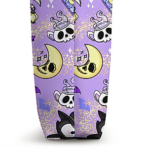 Whimsigoth Halloween Plague Doctor Witchy Spiritual Magical Tote Bag