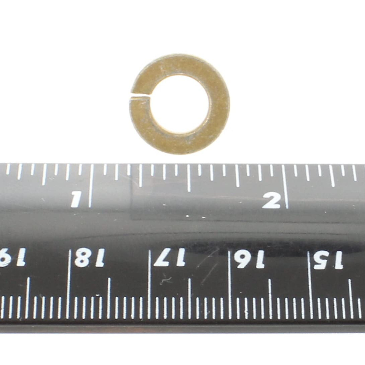 Mercury Marine Mercruiser New OEM Lockwasher Set of 2 13-40024