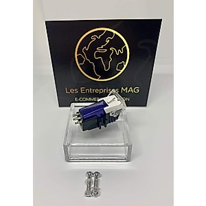 Cartridge + Stylus for Realistic LAB 290, LAB 395, LAB 430, LAB 440, LAB 450, B