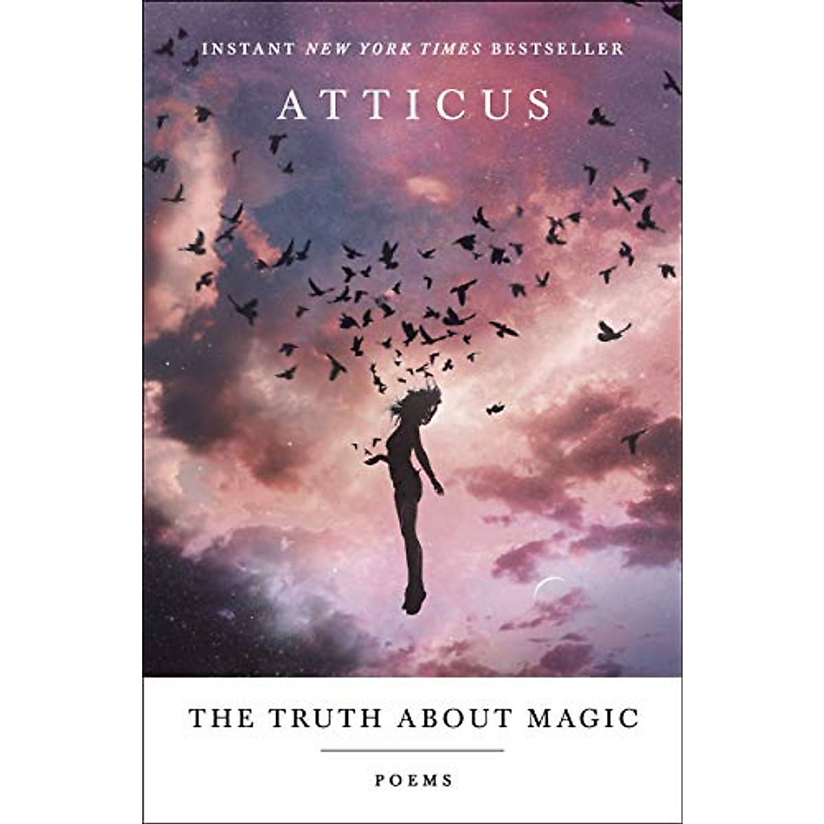 The Truth About Magic: Poems
