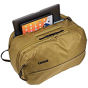 Thule Aion Travel Backpack 40L, Nutria