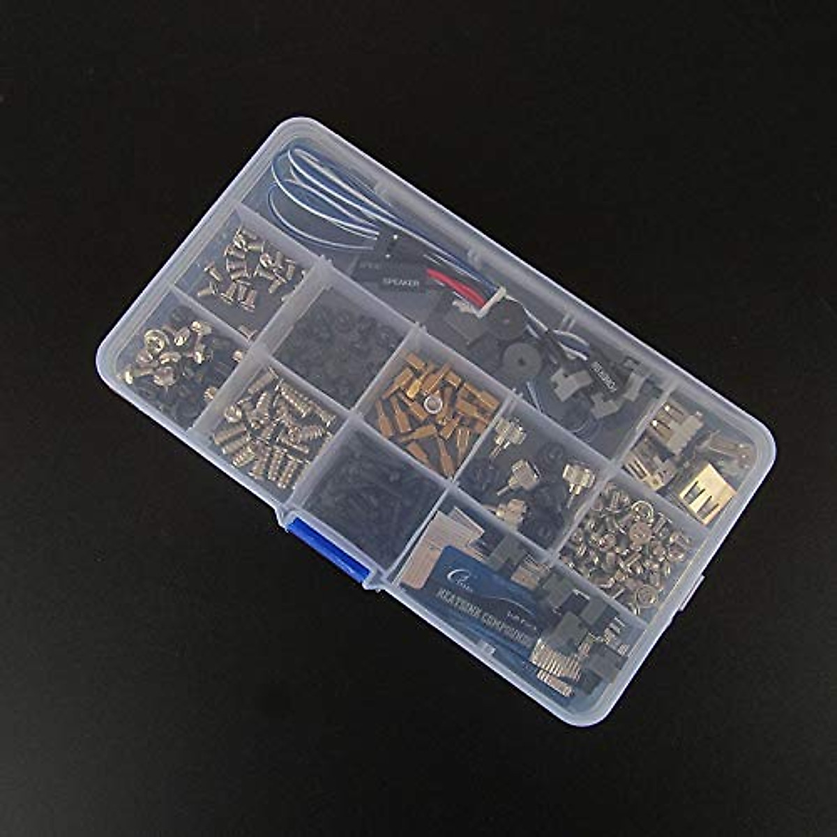 Screw 1 Set Maintenance Screw Main Board Display Card Hard Disk Desktop Computer with USB